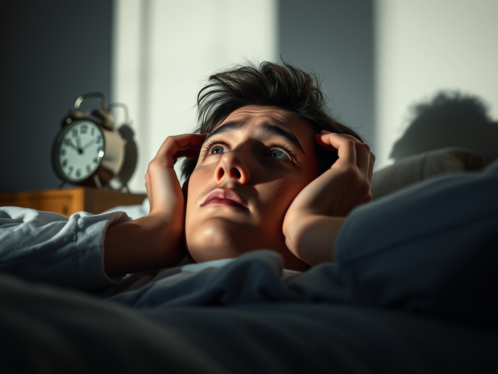 Understanding Microsleep: What It Is and Why It Matters – Rai of ...